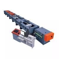 China 200Ton Electro Hydraulic Servo Horizontal Testing Machine Customized OEM for sale