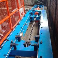 China OEM ODM Horizontal Tensile Universal Testing Machine 3000KN 5000KN for sale