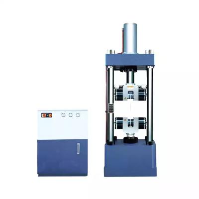 China La prueba extensible da alta temperatura del accesorio eléctrico trabaja a máquina 5KN 10KN en venta