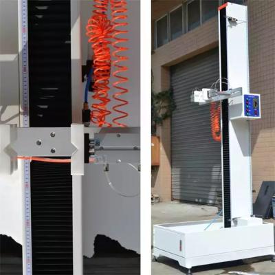 China Hardware Products Impact Value Test Machine Power Supply 60 / 50hz for sale