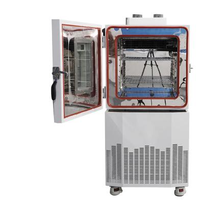 Cina Governo della camera di prova di Constant High Low Temperature Humidity programmabile in vendita
