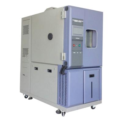 Cina Piatto inossidabile della camera di prova US304 dell'ambiente di AC380V 50Hz/60Hz3 in vendita