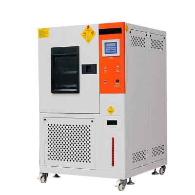 Cina l'aria della stabilità della camera di prova di umidità della temperatura del volume 150L si è raffreddata in vendita