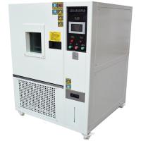 China Multi-Role Benchtop Temperature Chamber LED Touch LCD Screen for sale