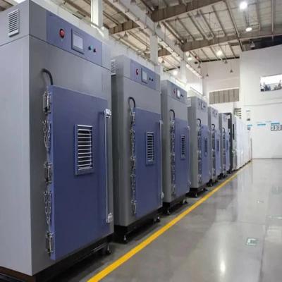 Cina materiale di acciaio inossidabile di 0.7c-1.0c/Min Altitude Test Chamber Simulation in vendita