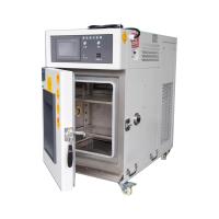 China Temperature Range-40~+150℃ Climatic Test Chambers LCD Touch Screen for sale