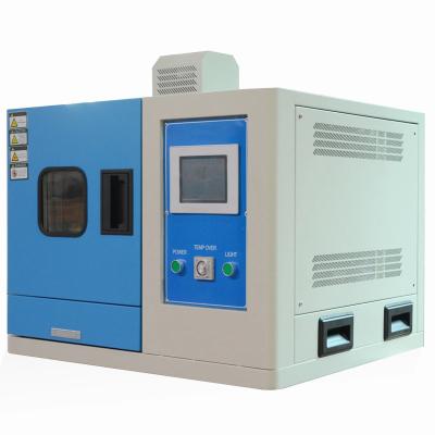 China Caminhada na câmara AC380V do teste do clima da umidade da temperatura com controle do PID SSR à venda