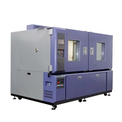 Cina La passeggiata ambientale del laboratorio nella camera ha accelerato la prova invecchiante di clima in vendita