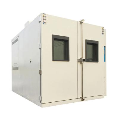 Cina Bassa umidità che asciuga passeggiata in camera di prova SUS304 con controllo di PID SSR in vendita