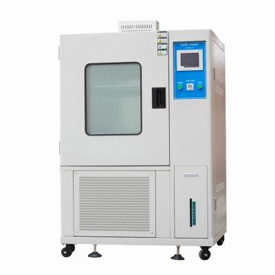 中国 OEMの湿気および温度調整された部屋50Hzの気候上のテストの部屋 販売のため