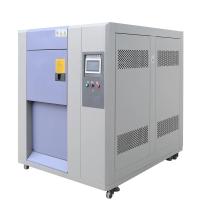 China 80L-1000L Humidity Temperature Test Chambers With USB Interface for sale