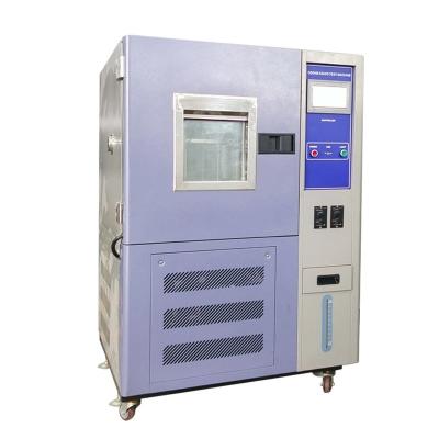 Cina esplosivo della camera di prova di 800L SUS304 anti di temperatura climatica di umidità in vendita