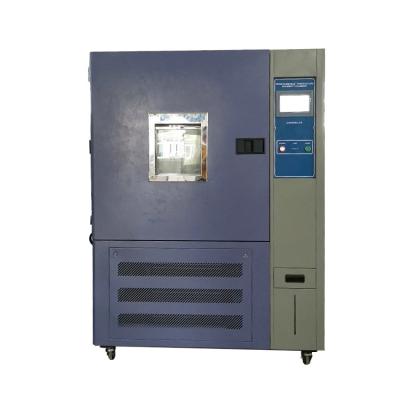 Cina camera di prova climatica dell'ambiente 220V multifunzionale con il LCD in vendita