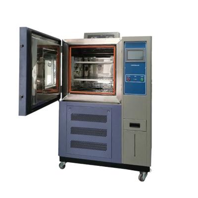 Cina Controllo di umidità antipolvere di temperatura della camera a atmosfera controllata dell'UL multiuso in vendita