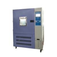 China OEM Temperature Climatic Test Chamber Antirust With TH900C Controller for sale