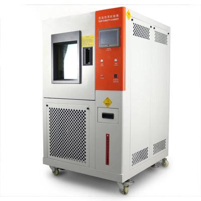 Cina Fase antipolvere dell'attrezzatura di prova di riciclaggio del termale 220V 3 termostatica in vendita