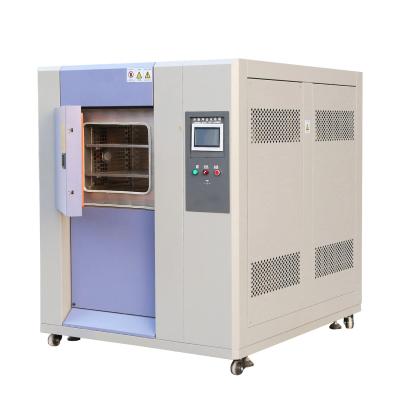 Cina Esplosivo inossidabile della camera dello shock termico di temperatura dell'OEM anti in vendita