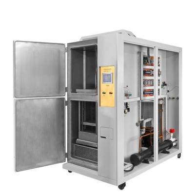 Cina Camera termica 220V del ciclo di prova di temperatura antipolvere multifunzionale in vendita