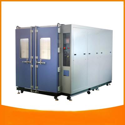 Cina Temperatura di OBM e camera di prova massime minime Multipane di umidità antiusura in vendita