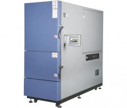 Cina Le camere di prova della temperatura della stabilità dell'OEM 220V impermeabilizzano il controllo verticale in vendita