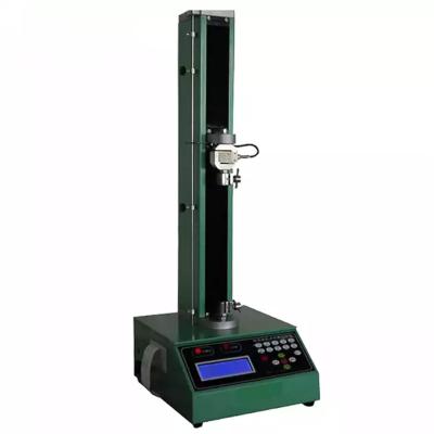 China AC220V Universal Testing Machines Automatic Statistical Results Te koop
