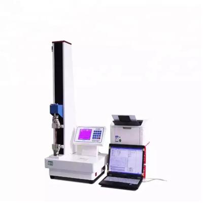 Cina Laptop Computer Wire Universal Testing Machine With Touch Screen in vendita