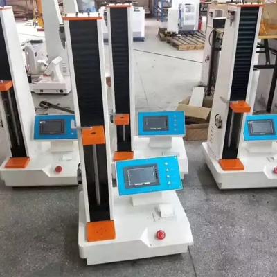 Cina Laptop Computer Wire Universal Testing Machine With Touch Screen in vendita