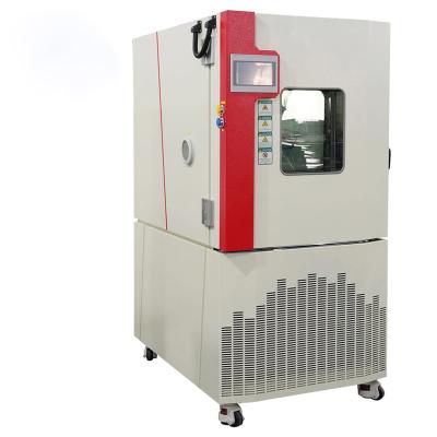 Китай Touching Screen Environmental Test Chambers Temperature Overshoot 2C продается