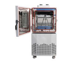 China Touching Screen Environmental Test Chambers Temperature Overshoot 2C for sale
