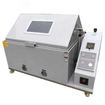 Cina Relative Humidity 85% Salt Fog Test Chamber Tower Spray System in vendita
