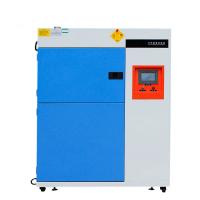China Programmable Climatic Stability Temperature Humidity Test Chamber Desktop CE for sale