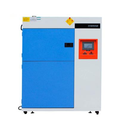 Cina Programmable Climatic Stability Temperature Humidity Test Chamber Desktop CE in vendita