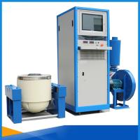 China OEM Vertical / Horizontal Vibration Test Table Amplifier Output 8kVA for sale