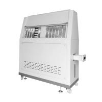China Programmable Controller Solar Radiation Test Chamber AC220V 50HZ for sale