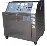 China Programmable Controller Solar Radiation Test Chamber AC220V 50HZ for sale