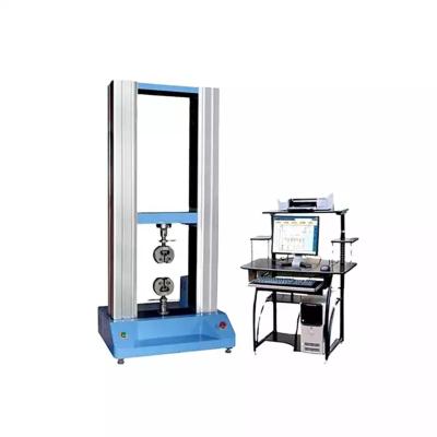 Cina Metallic Materials Universal Tensile Strength Testing Machine OEM in vendita