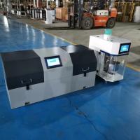 China Cement Mortar Shaking Table , Cement Mortar Strength Tester for sale