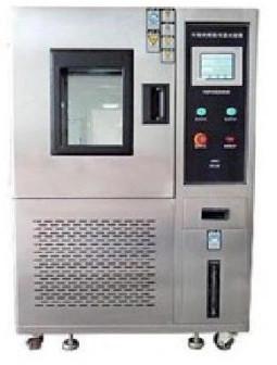 Cina Overtemperature Protection Vacuum Test Chamber Voltage Can Be Customized in vendita
