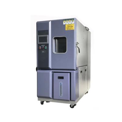 Cina High And Low Temperature Humidity Stability Cyclic Corrosion Test Chamber OEM in vendita