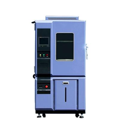Cina High And Low Temperature Humidity Stability Cyclic Corrosion Test Chamber OEM in vendita