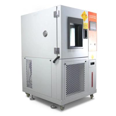 Cina High And Low Temperature Humidity Stability Rain Test Chamber OEM in vendita