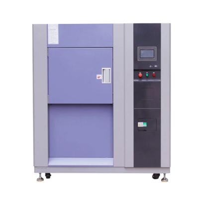 Cina Touch Screen Humidity Temperature Chamber SUS304 Stainless Steel in vendita