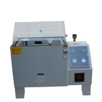 China Touch Panel Salt Mist Test Chamber , Programmable Salt Spray Testing Chamber for sale