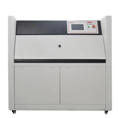 Cina Programmable Controller Accelerated Uv Testing Equipment RT+10C-70C in vendita