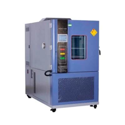 Cina Camera di prova ambientale chimica di temperatura e umidità/Camera di prova climatica 500L in vendita