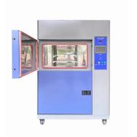 China Laboratory Automatic Environmental Thermal Shock Test Chamber Customizable for sale
