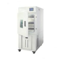 China OEM High Low Temp Humidity Environmental Test Chamber Connected Printer for sale