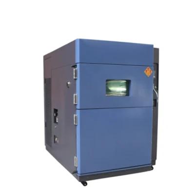 Cina Battery Industry Heat Impact Climate Test Chamber 380VAC Dynamic Load in vendita