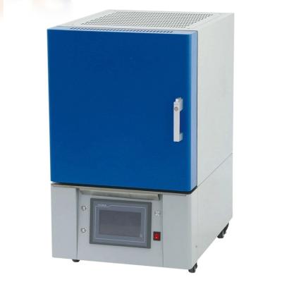 Cina 220V 50Hz High And Low Temperature Cycle Test Chamber Climate Touch Screen in vendita