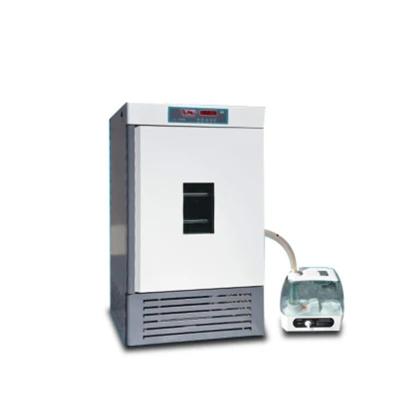Cina CE Food Constant Temperature And Humidity Climate Test Chamber 380VAC in vendita